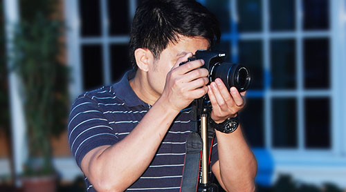How To Take Better Photos To Sell Your House Faster
