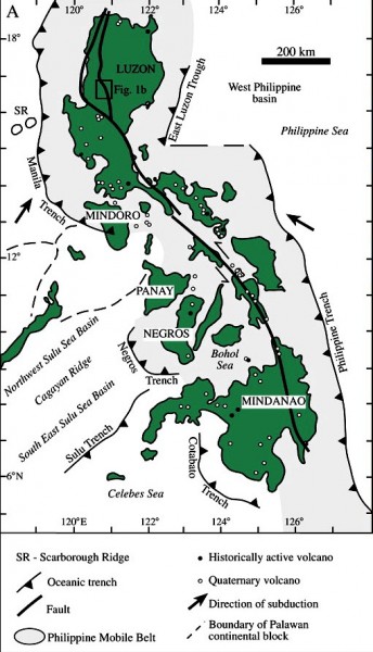 How Safe Are You and Your Property From Earthquake Fault Lines?