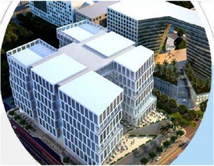 Where is the Next Entertainment Capital in Asia?