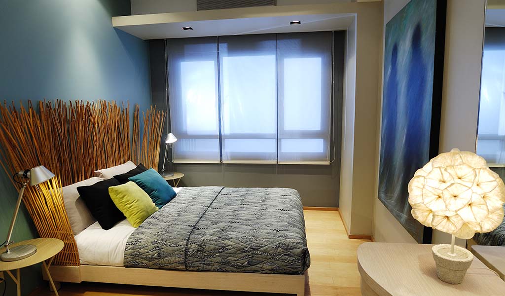 Signa Designer Residences Condominium in Makati (1 Bedroom)