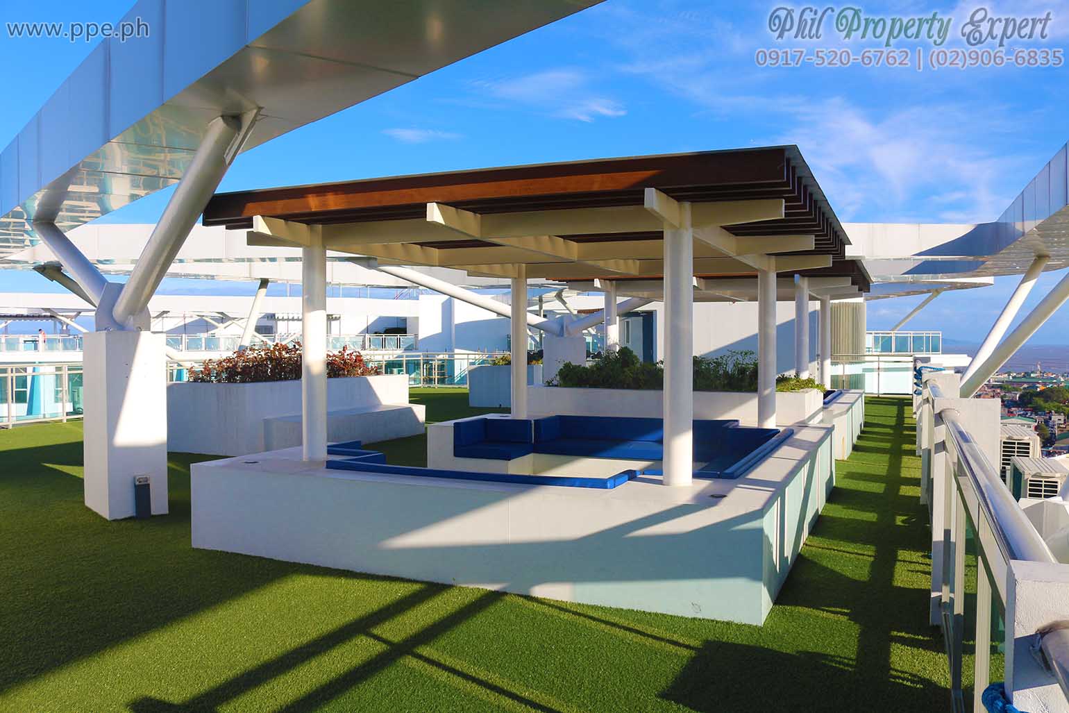 2BR Condo in Azure Urban Resort Residences for Rent 2017